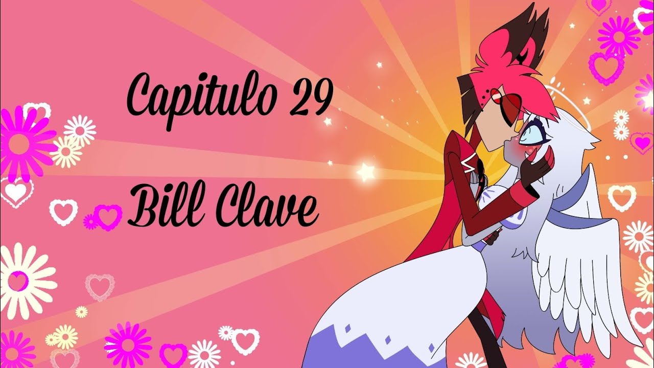 Álastor x Emily (T2Cap29) Bill Clave - YouTube