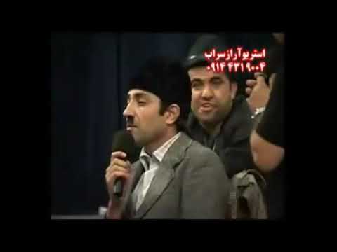 Samad Mamad - Xan Çoban - صمد ممد - بابک نهرین - خان چوبان