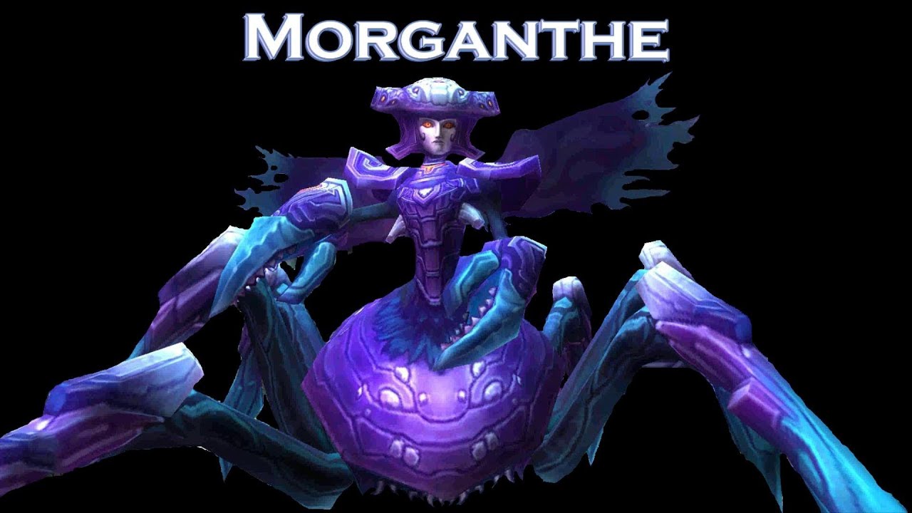 Morganthe Jewels are Unsocketable!?! - YouTube