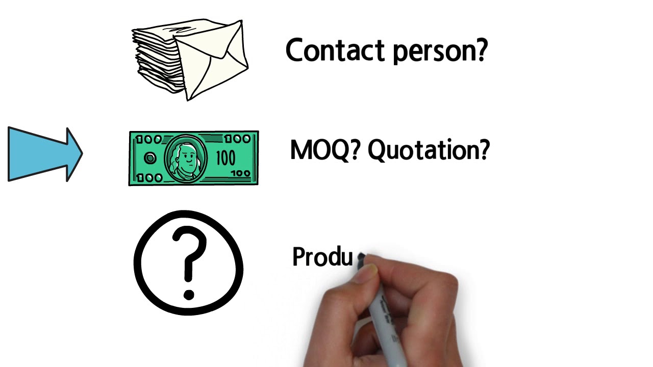 tradeKorea User Guide - YouTube