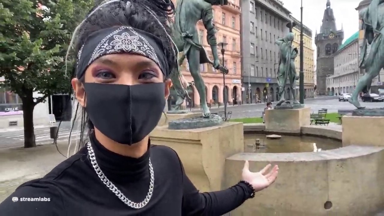 penguins || a date with PIERRE XO 🌹 - YouTube