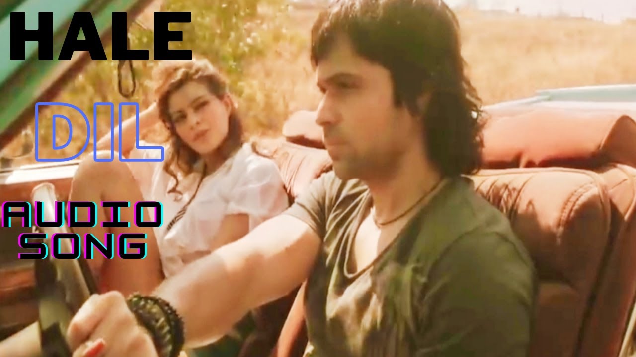 Hale Dil Tujhko Sunata| Murder 2 Full Video Song | Emraan Hashmi ...