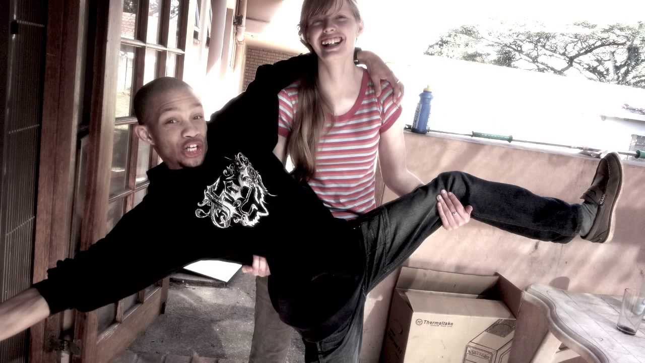 Sarah joy Cuthbert 21st Gift. - YouTube