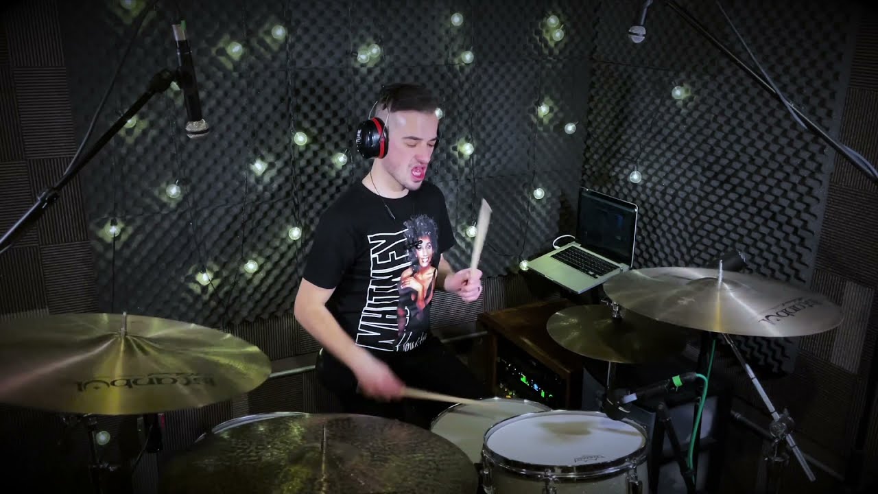 Better Man - Graham Scott Fleming Pro Drummer Recording Chords - Chordify