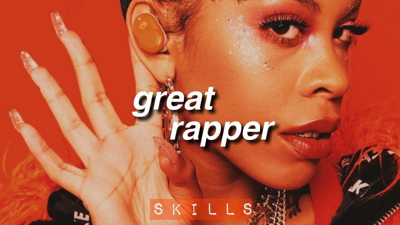 excellent rapper || rap god/godess - YouTube