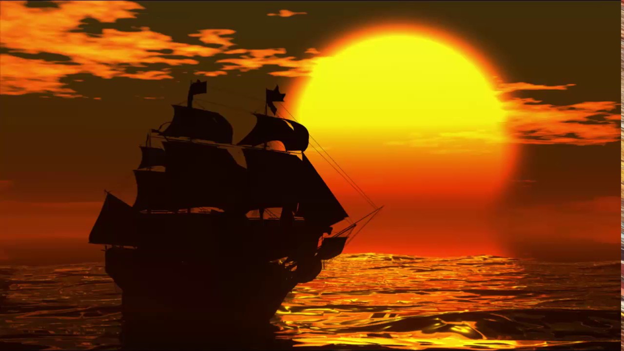 Environment Scene rendering with maya - YouTube