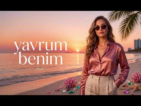 YAVRUM BENİM🥰   #youtubemusic  #music #türkçemüzik #pop #müzik #turkishmusic #hitsong 