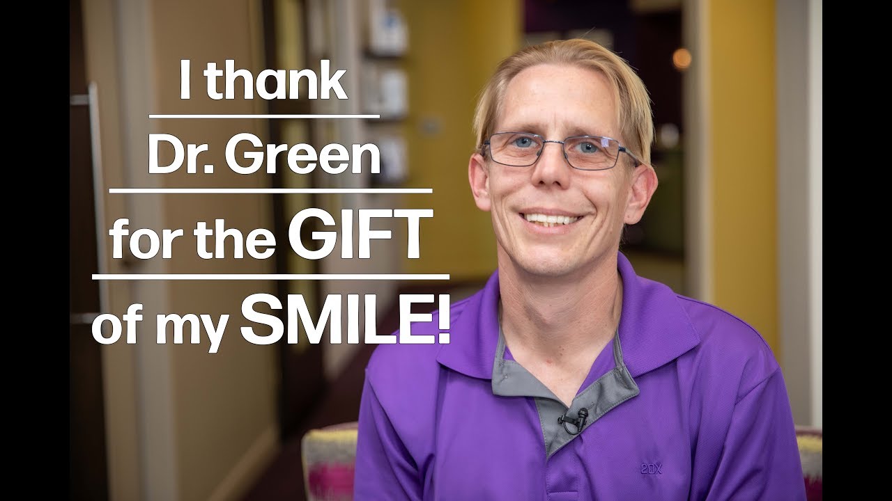 I have been seeing Dr. Green for years and love the work she's put into ...