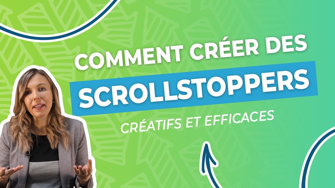 8 Astuces pour faire des Publicités Vidéos RENTABLES ! (ScrollStopper) - YouTube