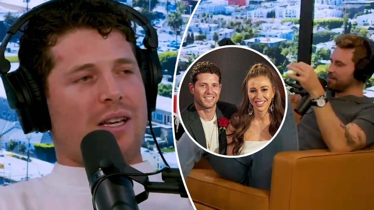 Jason Alabaster BREAKS Silence on Really Tough Breakup with Gabby On ...