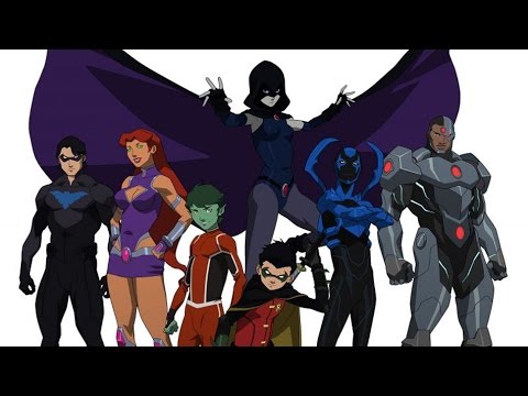 Raven tribute - YouTube