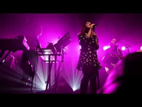 RÜFÜS DU SOL Feat. Dena Amy