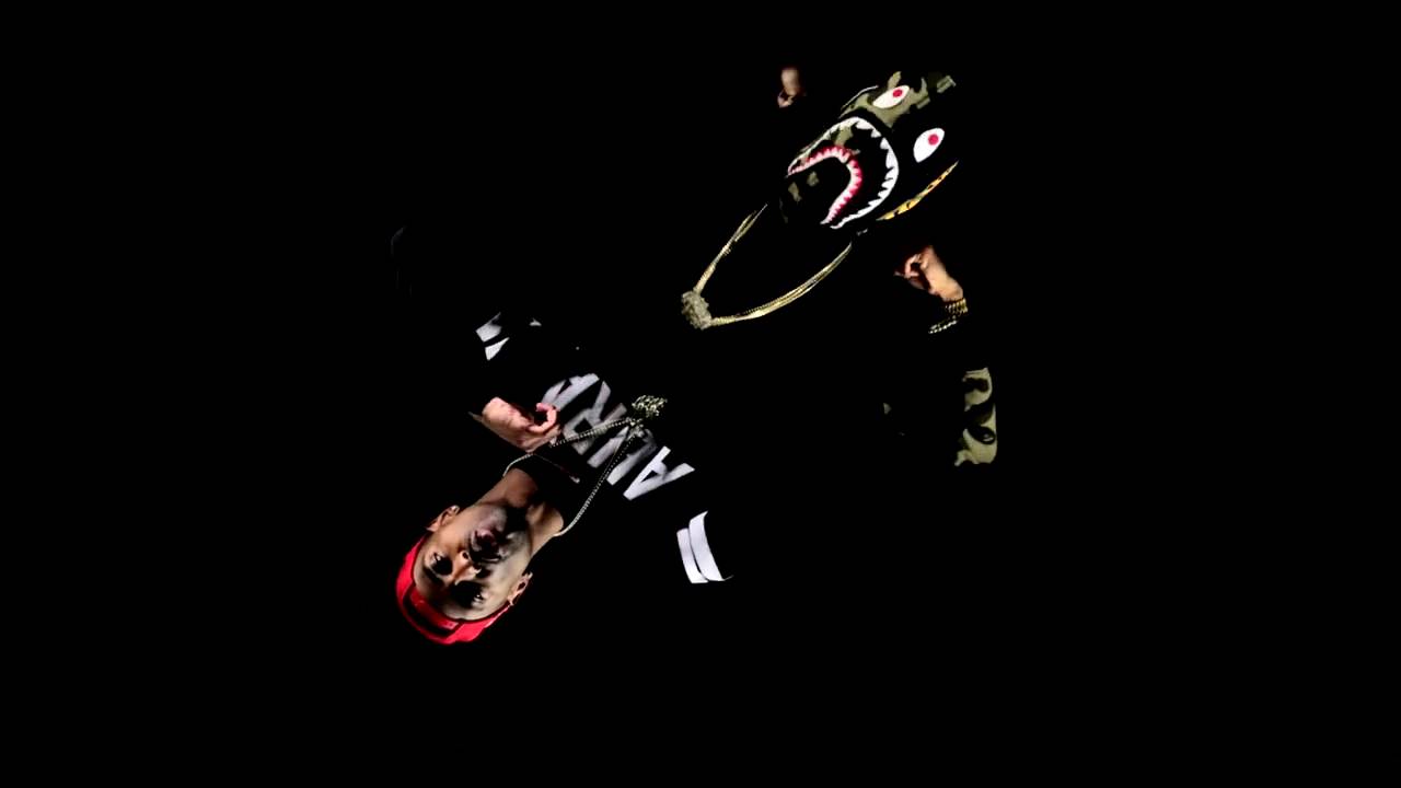 Big Sean -1st Quarter Freestyle [Official Music Video] - YouTube