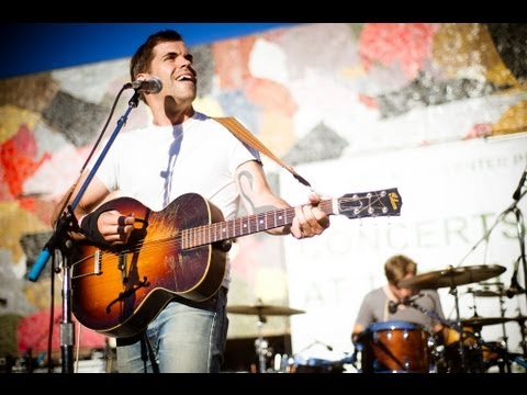 Drew Grow and the Pastors' Wives - Company (Live at the Mural) - YouTube