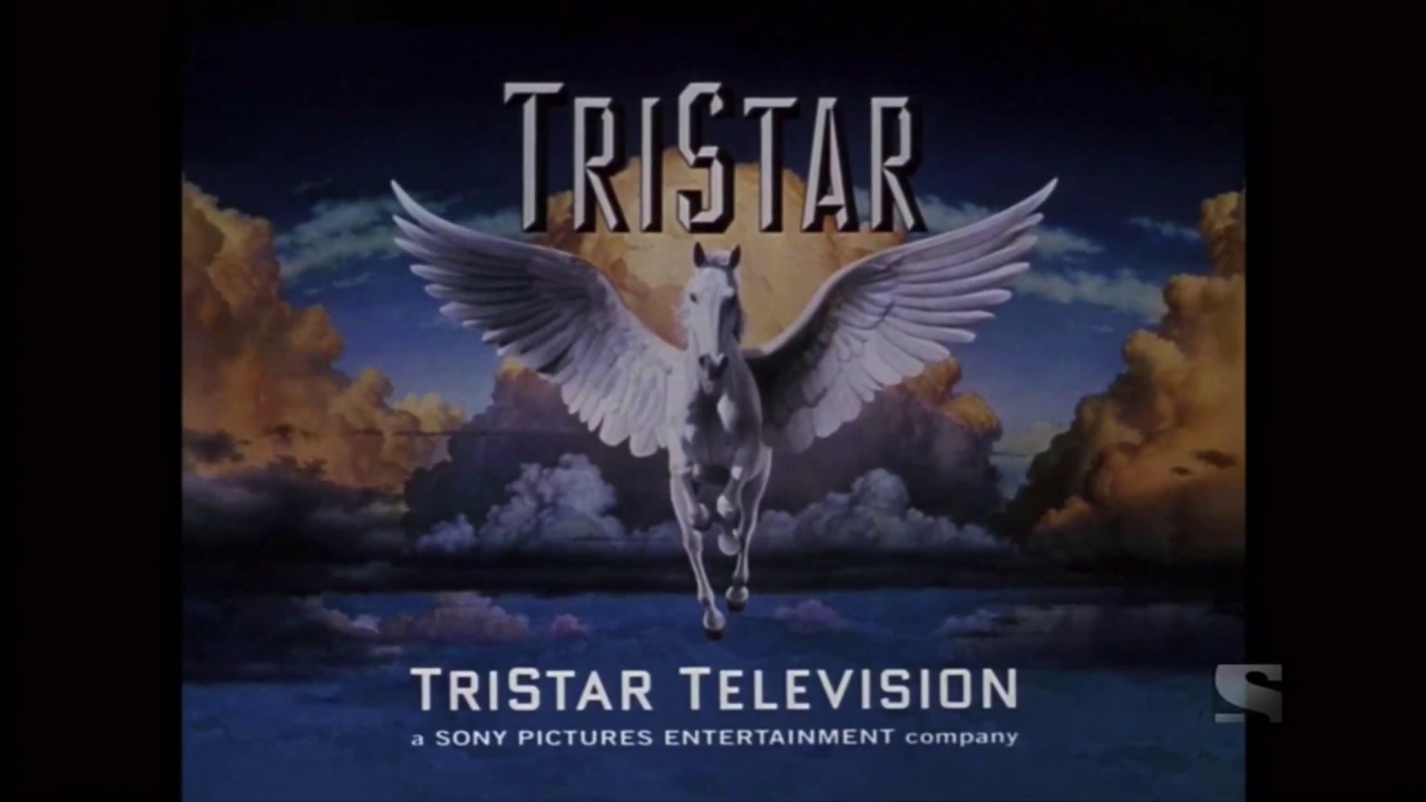 Craig Anderson Productions/Tristar Television/Sony Pictures Television ...