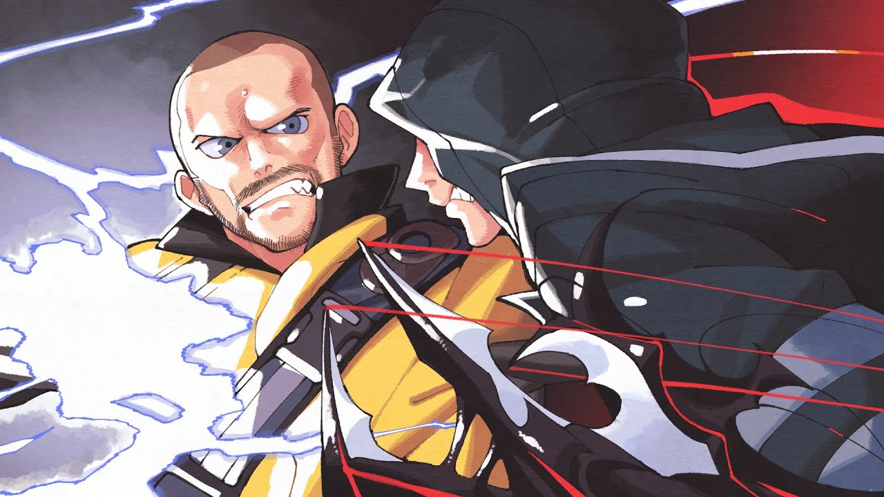 Infamous vs Prototype | 15 Years Later - YouTube