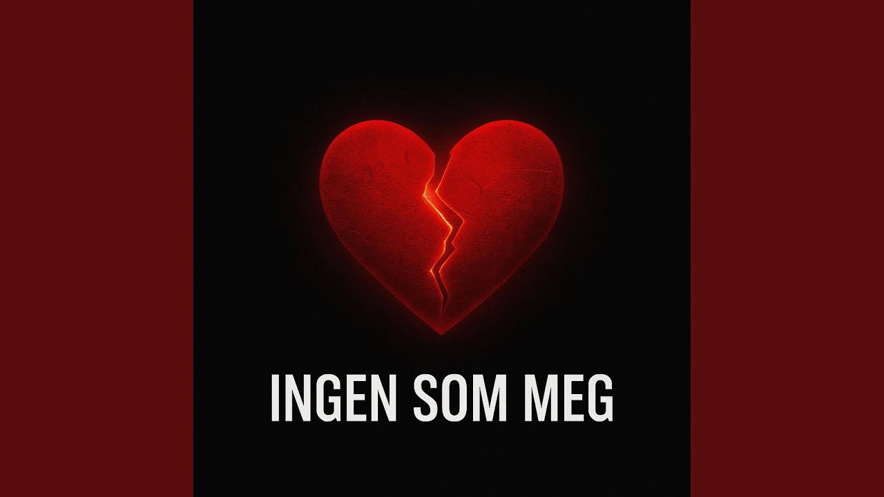 Ingen som meg - YouTube