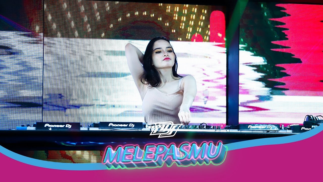 DJ NISSA - MELEPASMU | BREAKBEAT - YouTube