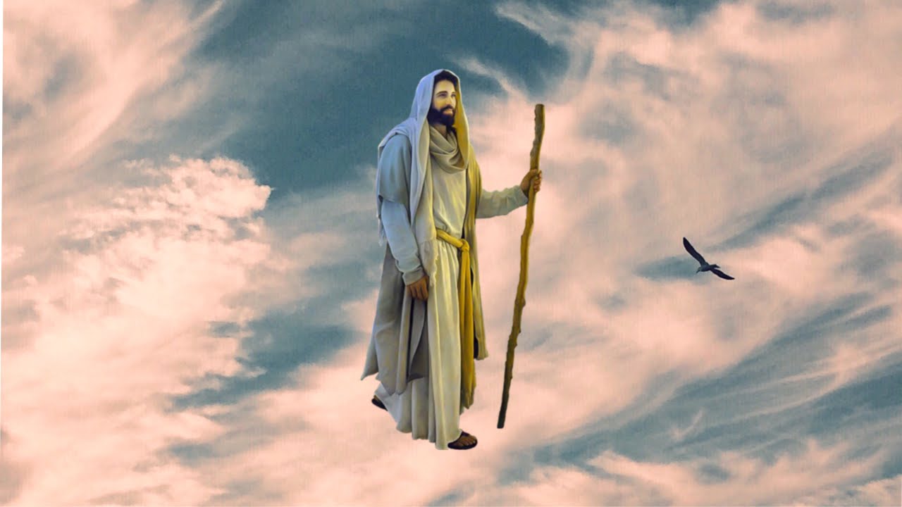 Somos linaje De Dios - YouTube