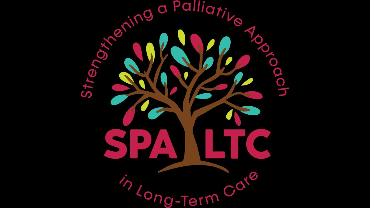 What is SPA-LTC? - YouTube