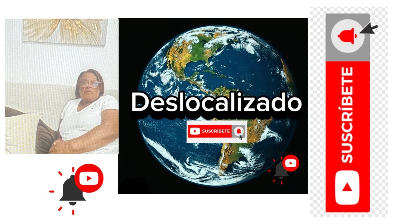 TERTULIA CON MARIA LIENDO...@ DESLOCALIZADO - YouTube