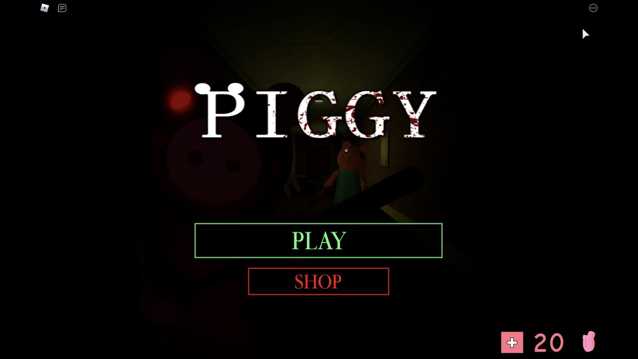 Piggy Gameplay... - YouTube