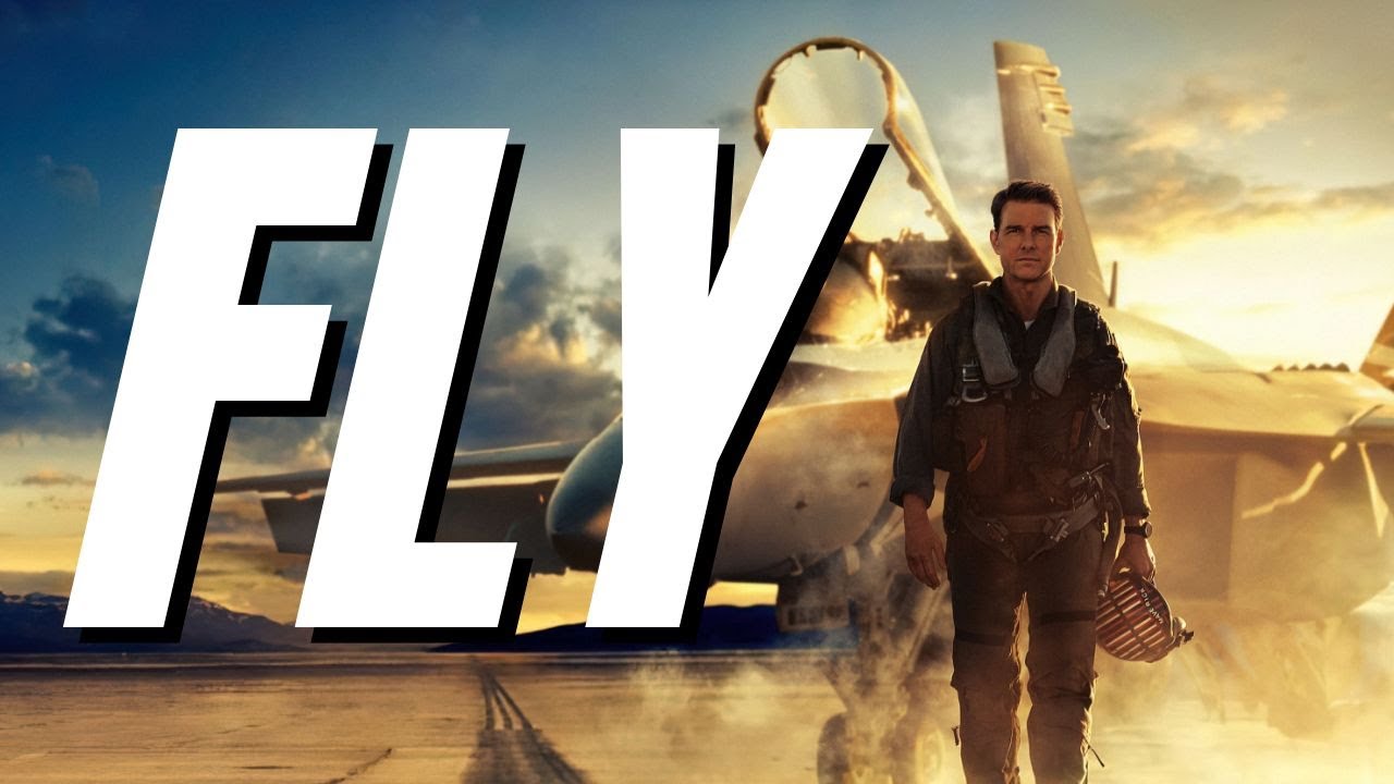 Top Gun Maverick - Fly - YouTube