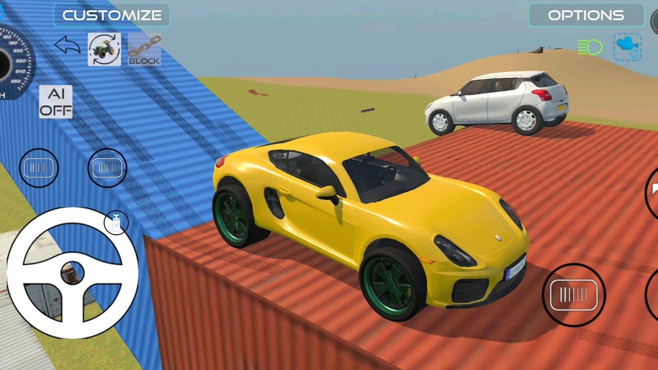 Indian vehicles simulator 3d gem me sipt and wt gadi katne par 07 - YouTube
