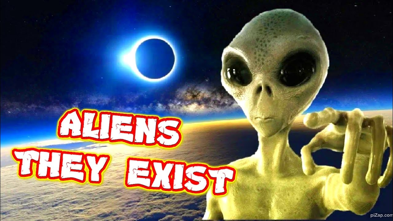 ALIENS FACTS AND MORE, #facts #aliens - YouTube