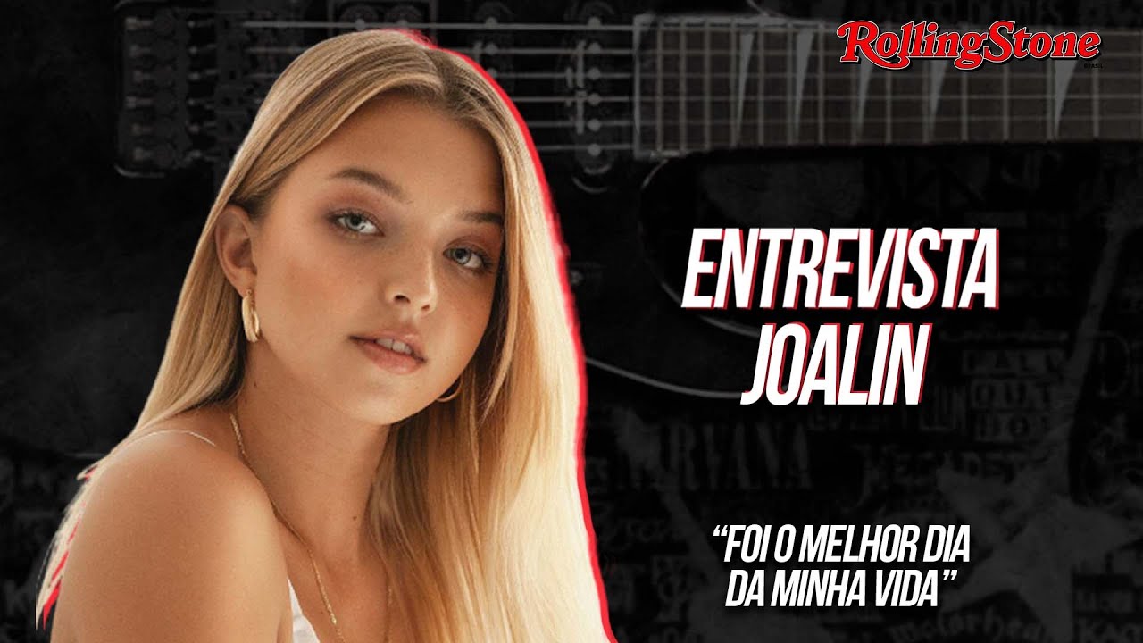 JOALIN: DO NOW UNITED PARA A CARREIRA SOLO - YouTube