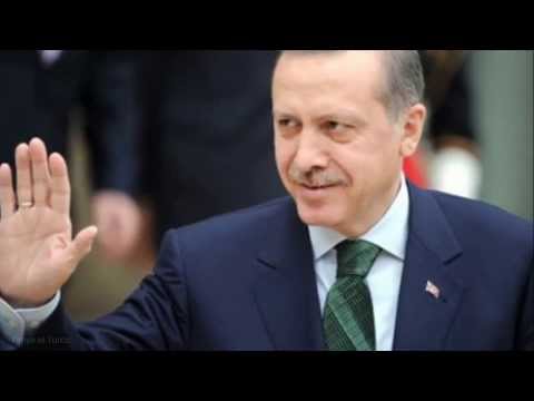 Efsane Başbakan Recep Tayyip Erdoğan | Ugur Işılak Dombra 2014