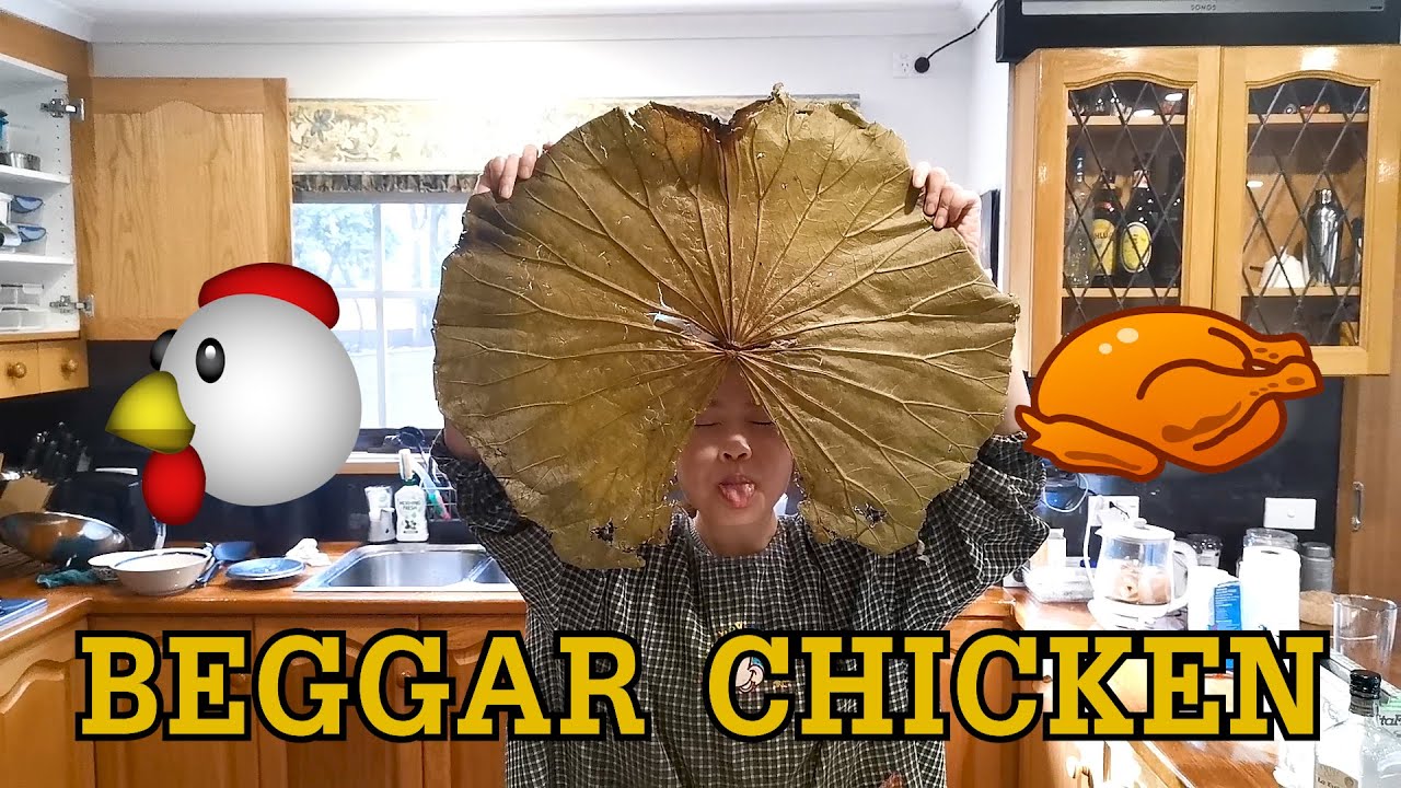 COOKING DISASTER | Chicken Best Friend - YouTube
