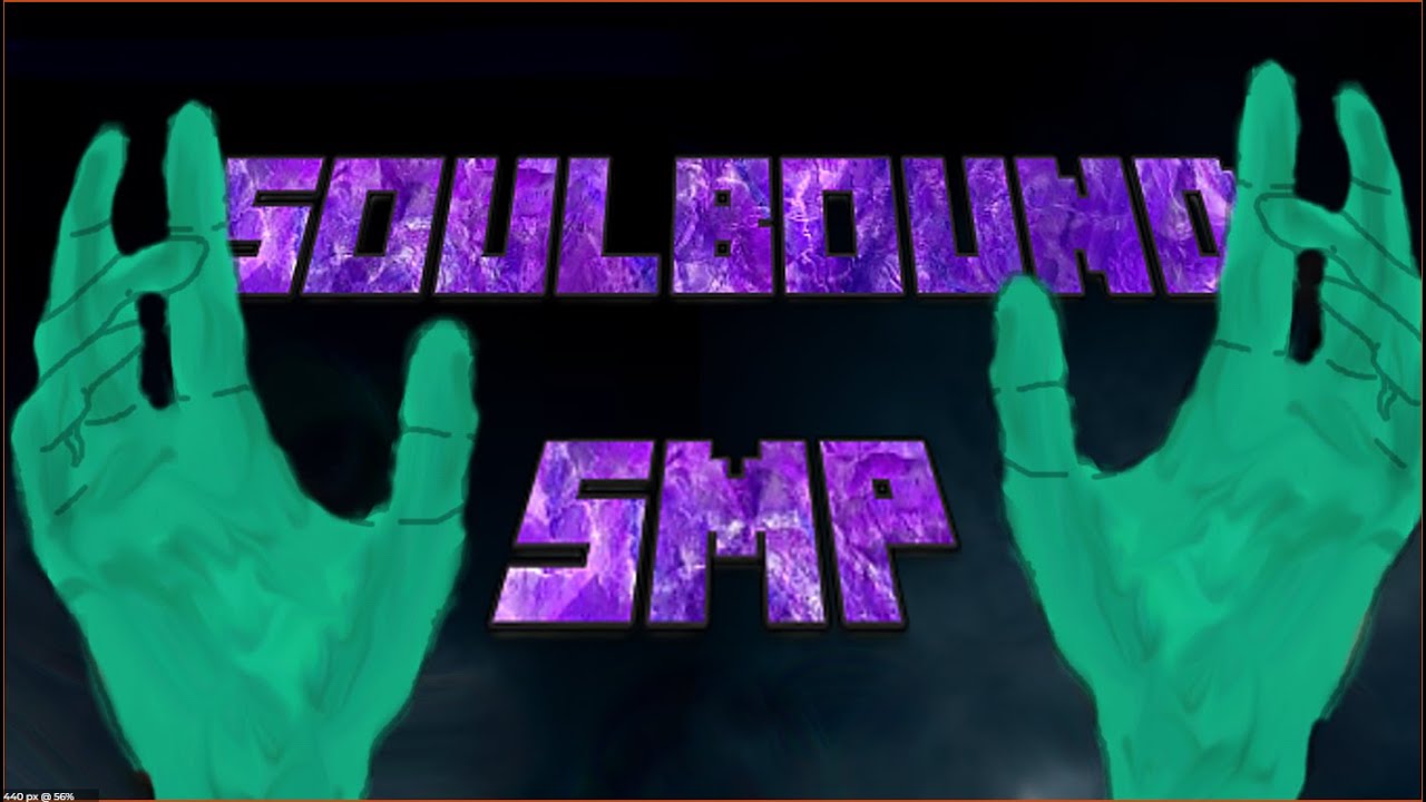 Join The SoulBound SMP (Applications Open) | #smp #minecraft # ...