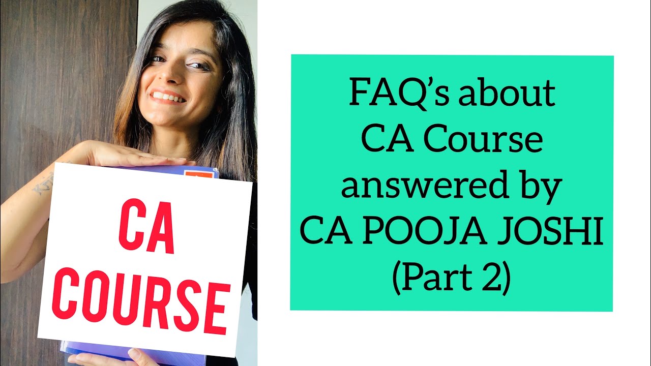 Commerce Sense with Pooja - Episode 1 (part 2) Step by step process of ...