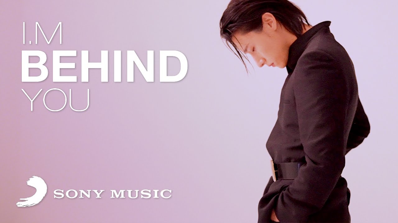 코스모폴리탄 6월호 화보 촬영 현장 [I.M BEHIND YOU] ep.5