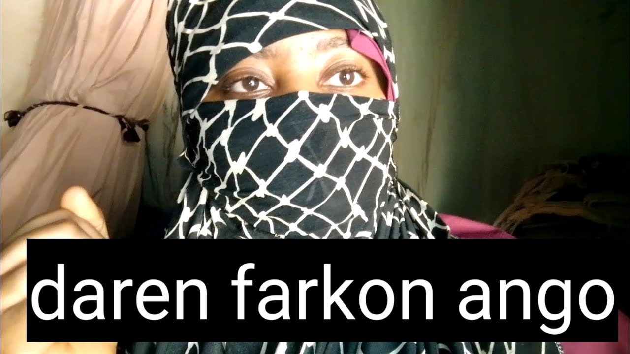 DAREN FARKO ANGO PART 2 - YouTube
