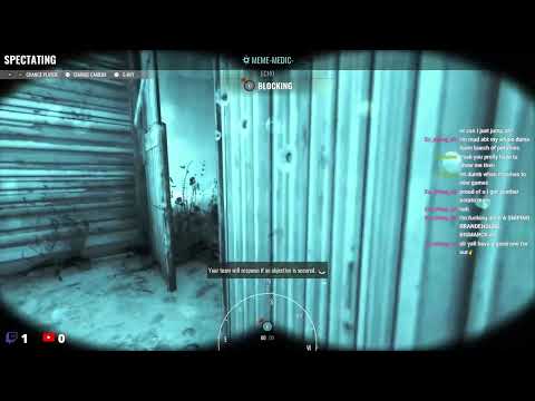 Insurgency Sandstorm Funny Moments #2 - YouTube