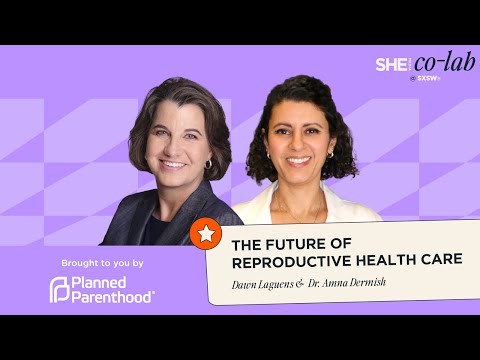 Was Planned Parenthood The First Reproductive Health Organization