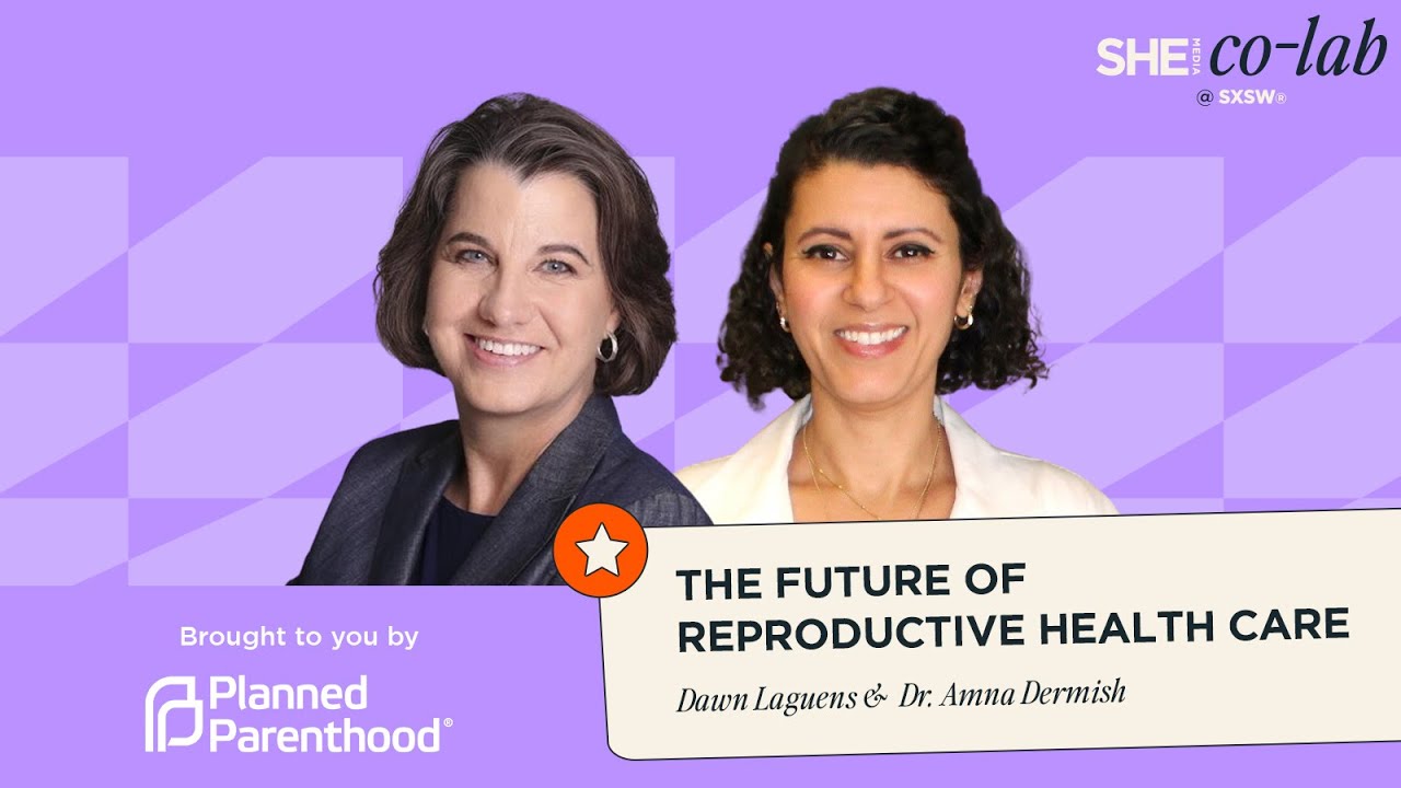 How Planned Parenthood Ensures the Future of Reproductive Health Care ...