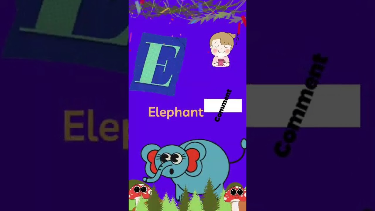 abc cartoon funny video | alphabet lore | #shorts #viralvideo - YouTube