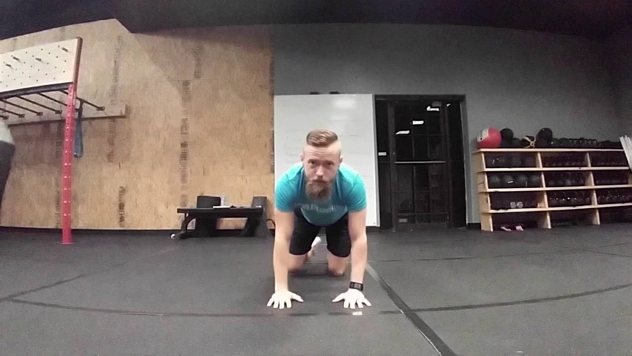 Kneeling Sky Reach Rotations - YouTube