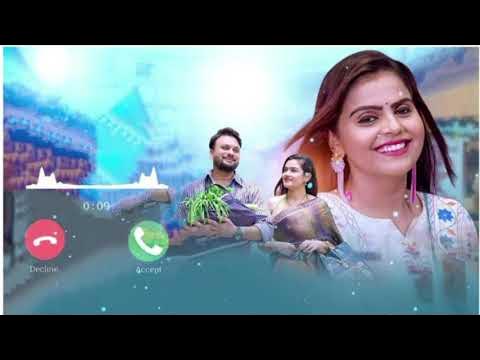 Tari Yado mara Dil thi Bhulati nathi Kajal Maheriya New Gujarati ringtone - YouTube