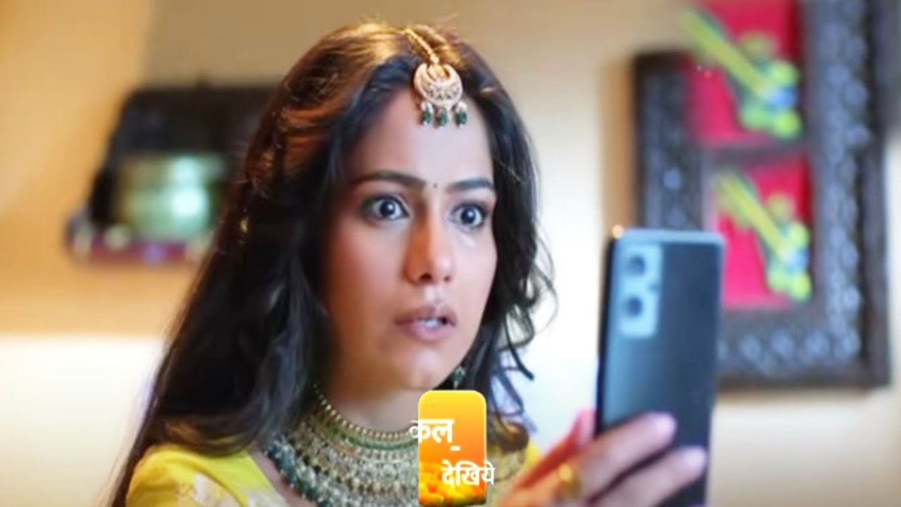 Vasudha || Vasudha Full Episode New Promo Details - Divya Get Shocked - YouTube