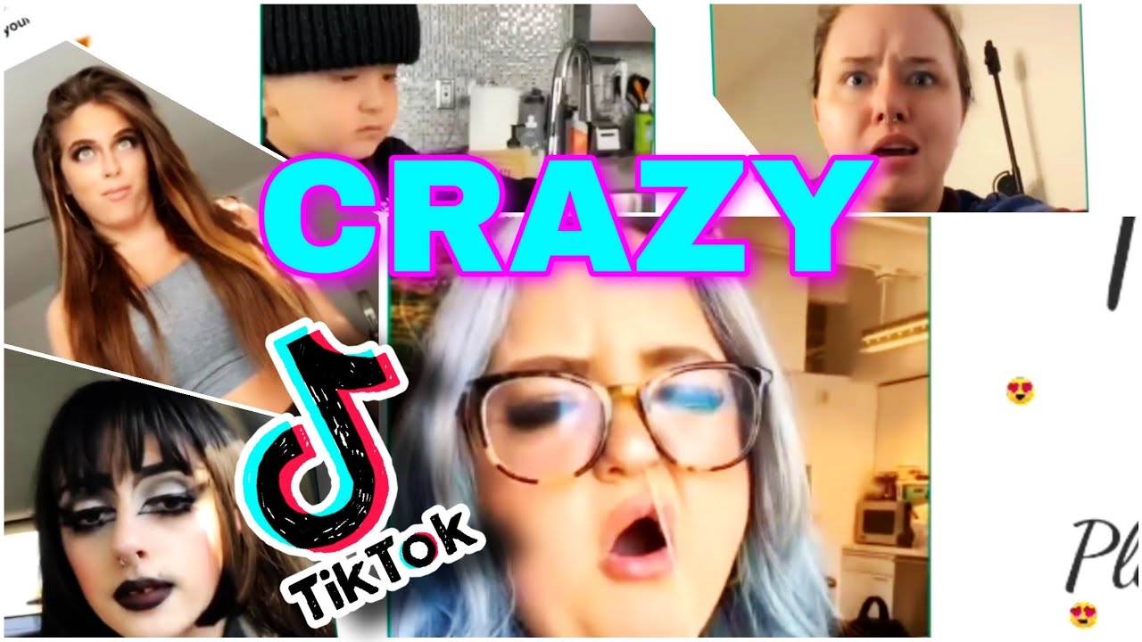 MAKE YOUR DAY with CRAZY TIKTOKS tik toks tik tok memes tiktok memes ...