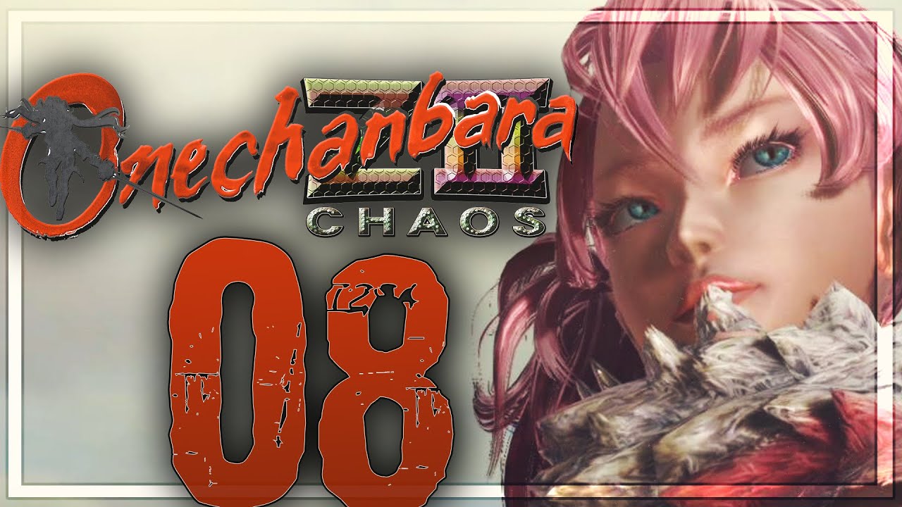 Onechanbara Z2: Chaos Walkthrough Part 8 | Chapter 8: The Great Wings ...