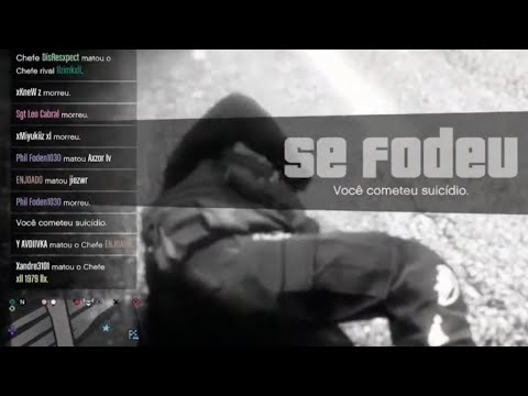 GTA 5 - RIP xII 1979 IIx - YouTube