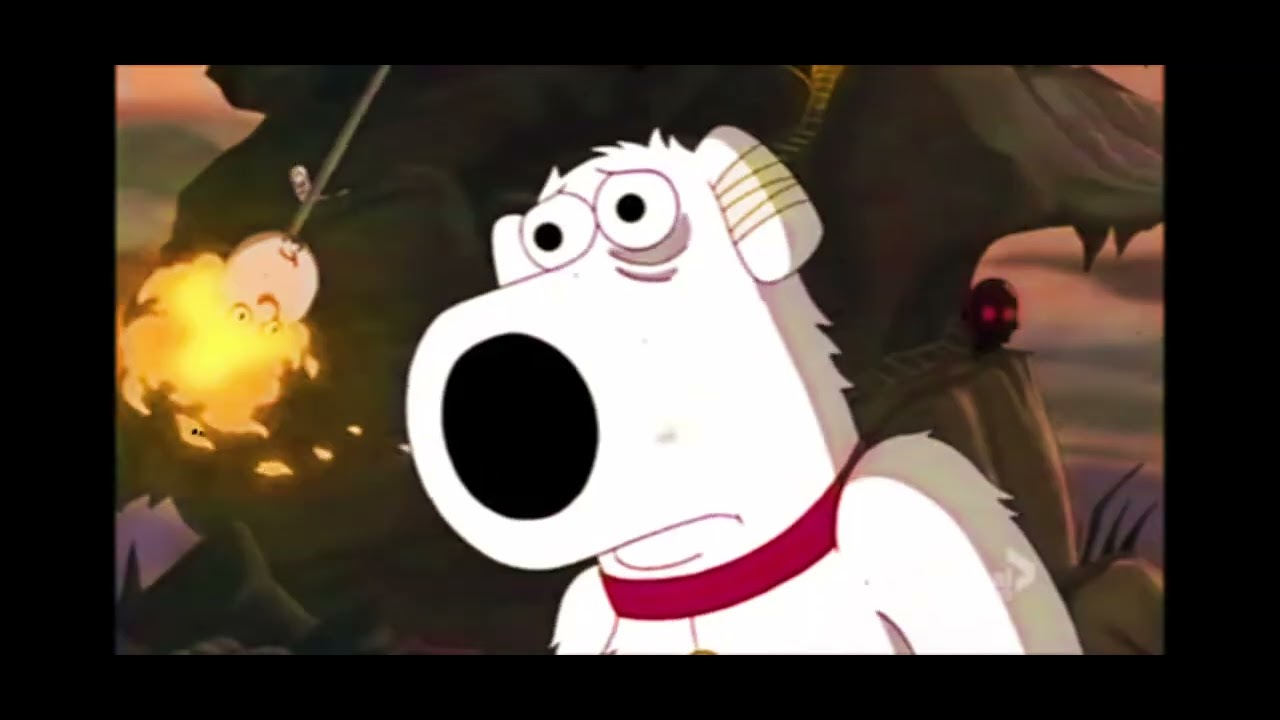 TOOL - Hush (Family Guy Video) - YouTube