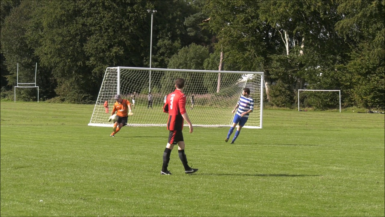 Lochar Thistle FC v Nithsdale Wanderers FC by Ray Farish Photography ...