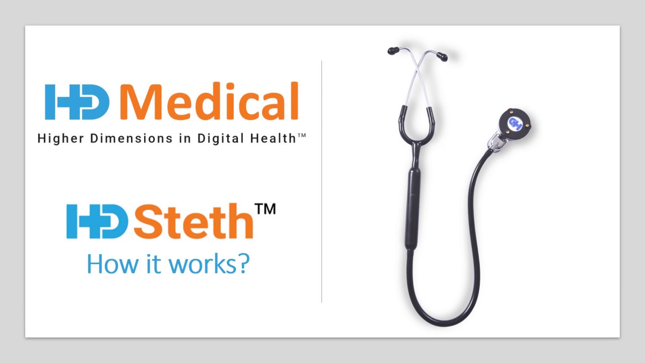 HD Steth Training Video - YouTube