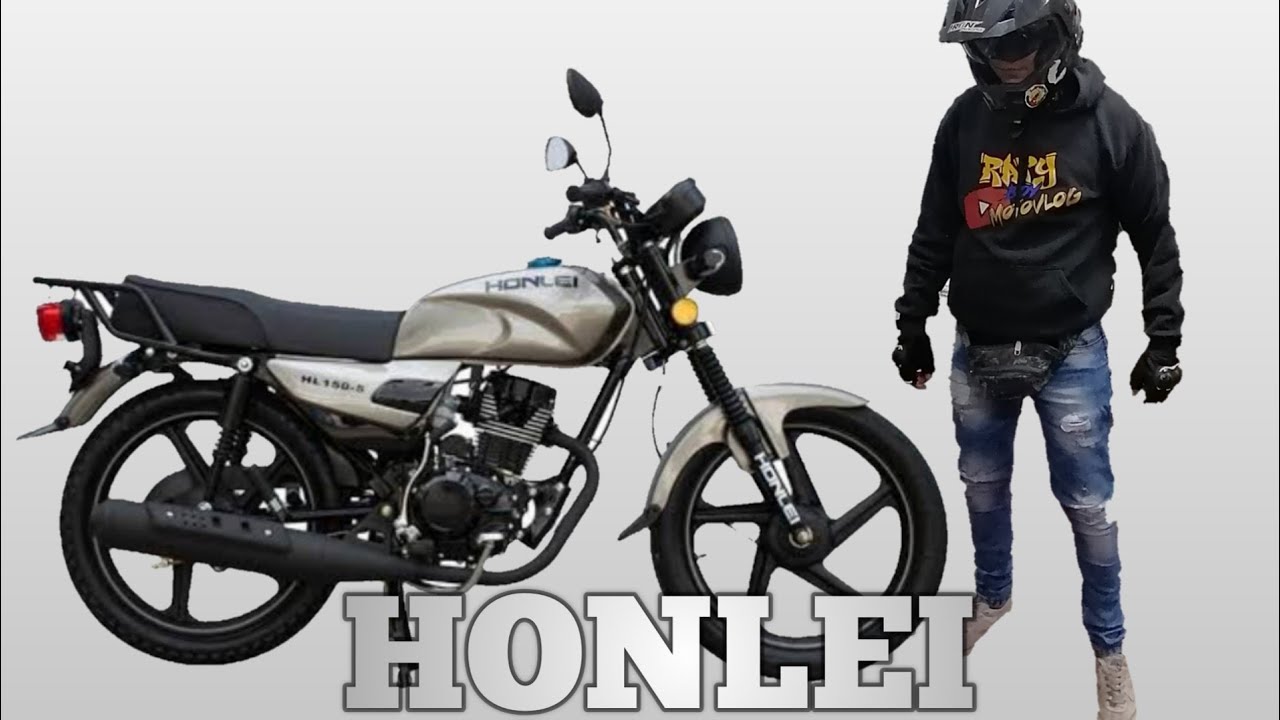 Llegaron Las Motos!! ?HONLEI? Apymsa Gómez Palacio, 52% OFF